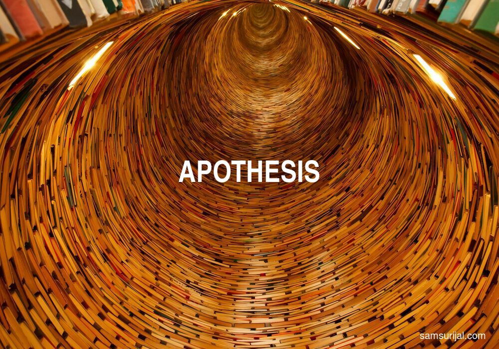Arti Kata Apothesis - Kamus Bahasa Inggris Terjemahan Indonesia ...