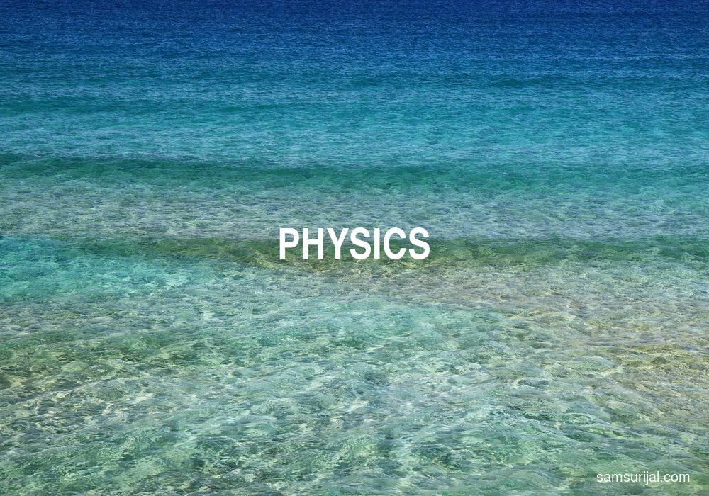 2 Arti Kata Physics - Kamus Bahasa Inggris Terjemahan Indonesia ...